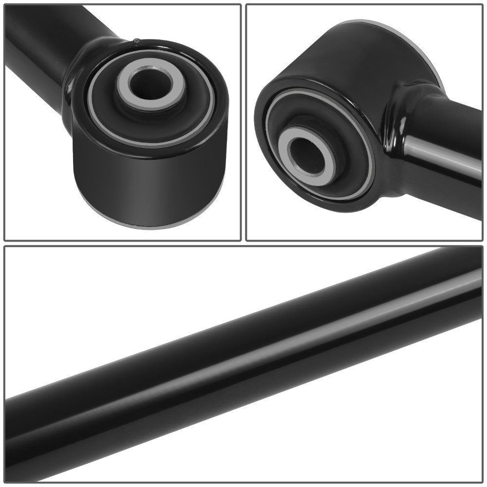 2003-2009 Dodge Ram 2500 3500 2-3" Lift Factory Style Front & Lower ...