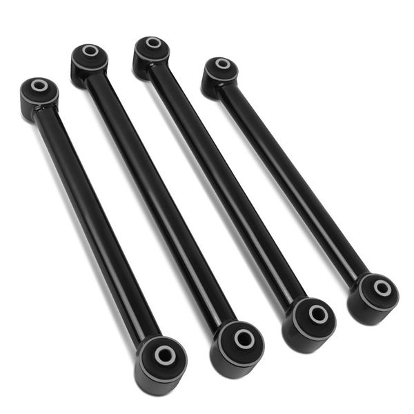 2003-2009 Dodge Ram 2500 3500 2-3" Lift Factory Style Front & Lower ...