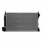SAAB Factory-Style Replacement Cooling Radiator