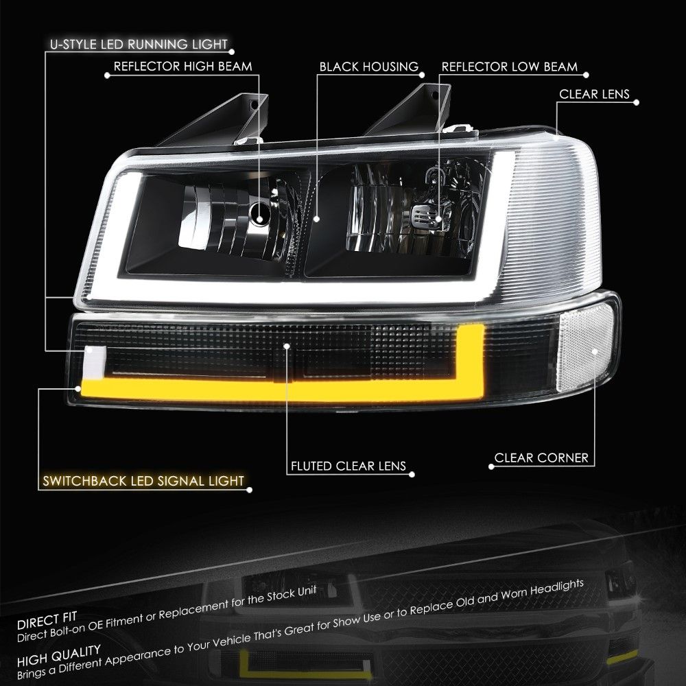 2003-2014 Chevrolet Express / GMC Savana 1500|03-2023 2500/3500 Models ...