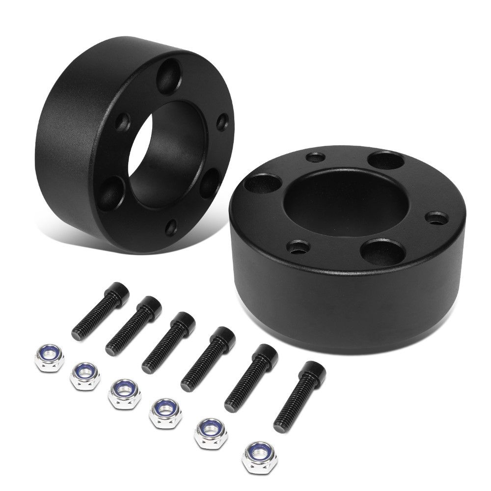 DNA 2004-2022 Ford F150 2WD 4WD 4x4 3.5" Front Leveling Lift Kit Strut ...