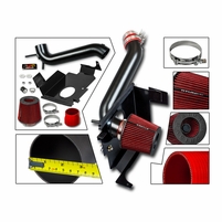 2008-2010 Dodge Charger R/T SRT-8 Performance Cold Air Intake