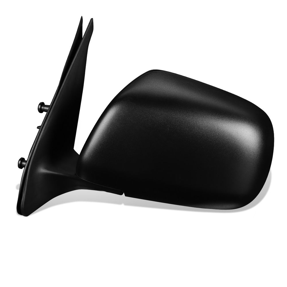 2005-2011 Toyota Tacoma Manual Adjust Driver Side Rear View Door Mirror ...
