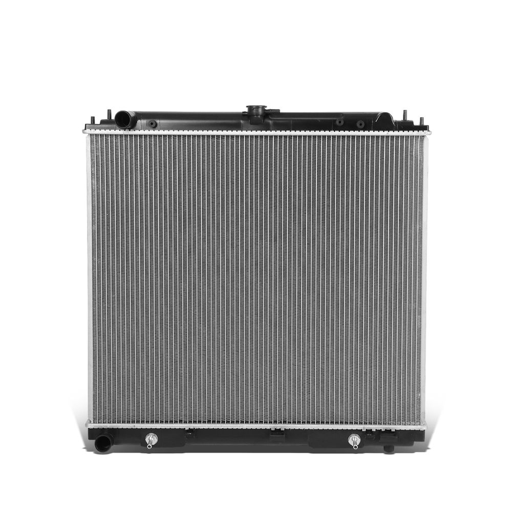 2005-2019 Nissan Frontier Suzuki Equator Full Aluminum Core Radiator ...