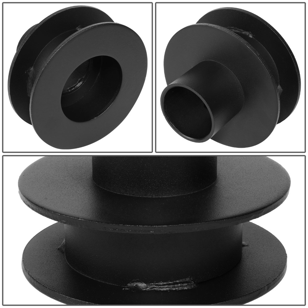 DNA 2005-2022 F250 F350 Super Duty 4WD 2" Front Level Lift Kit + Shock ...