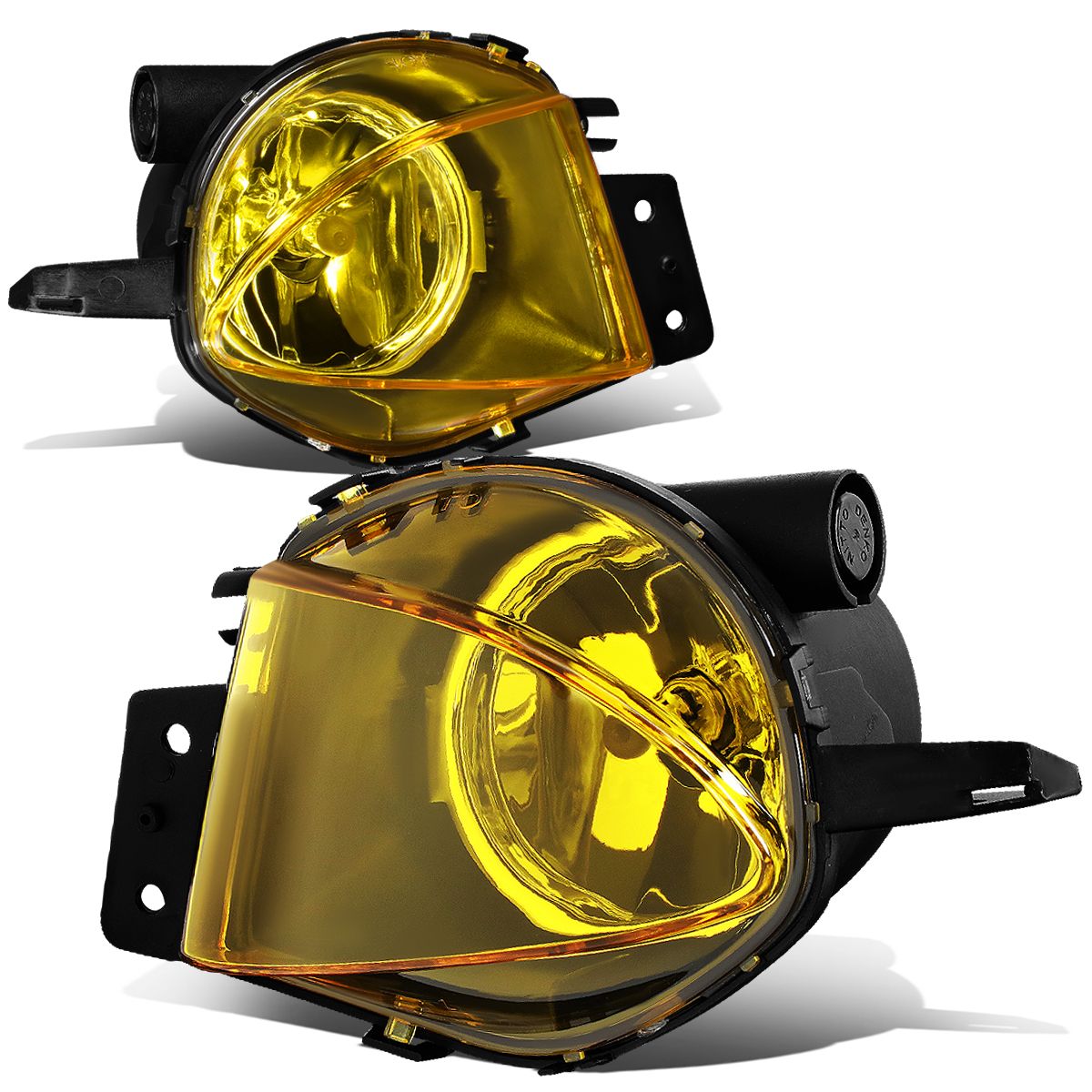 2006-2008 BMW E90 E91 E92 E93 328i 328xi 325i 330xi OE Style Fog Lights ...