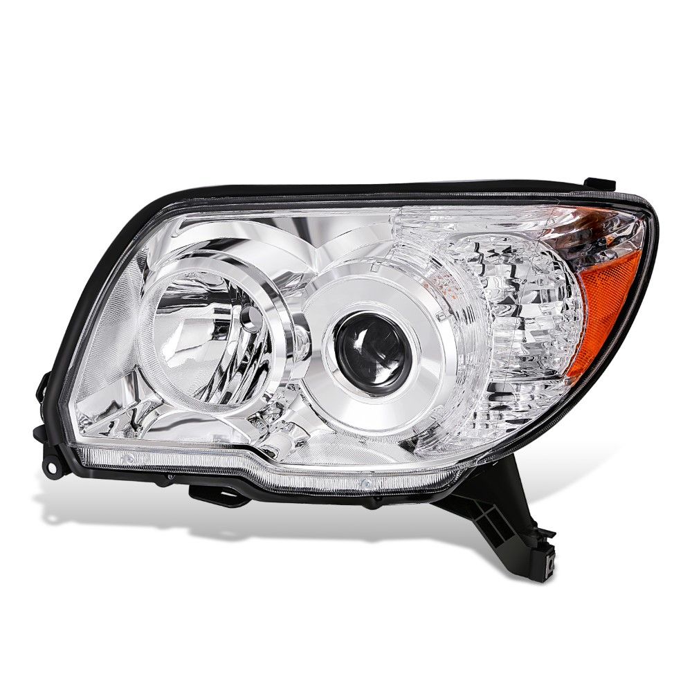 2006-2009 Toyota 4Runner SR5 Limited Projector Headlight OE Style ...