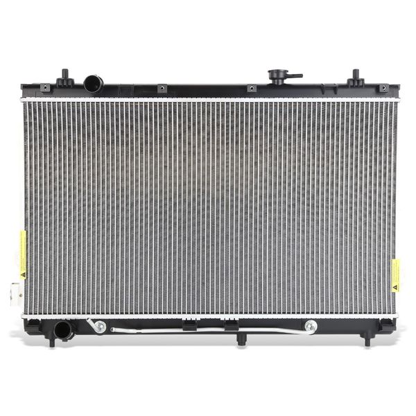 2006-2010 Kia Sedona / Hyundai Entourage Cooling Radiator Assembly OE ...