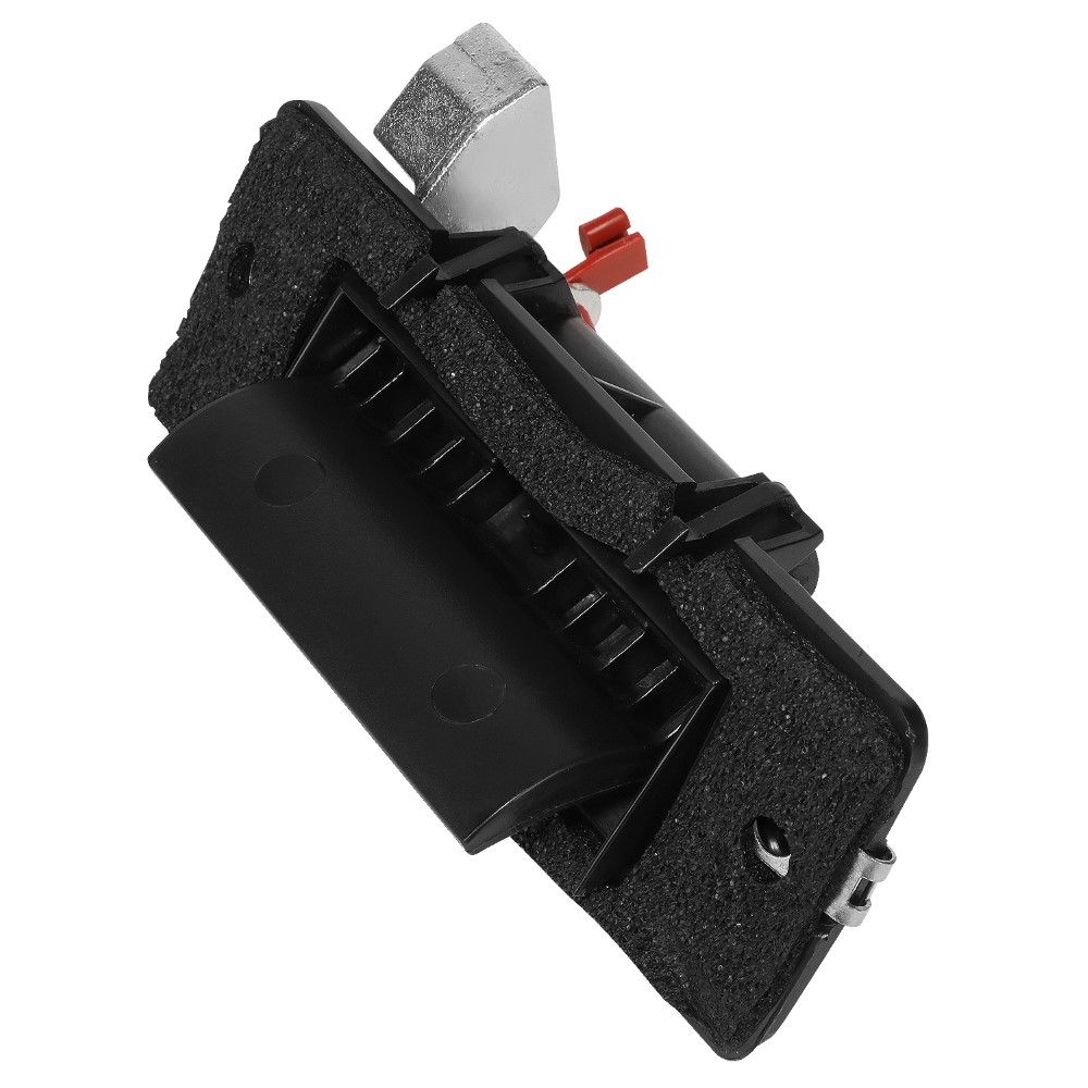 2006-2010 Mercury Mountaineer/Ford Explorer Tailgate Liftgate Hatch ...