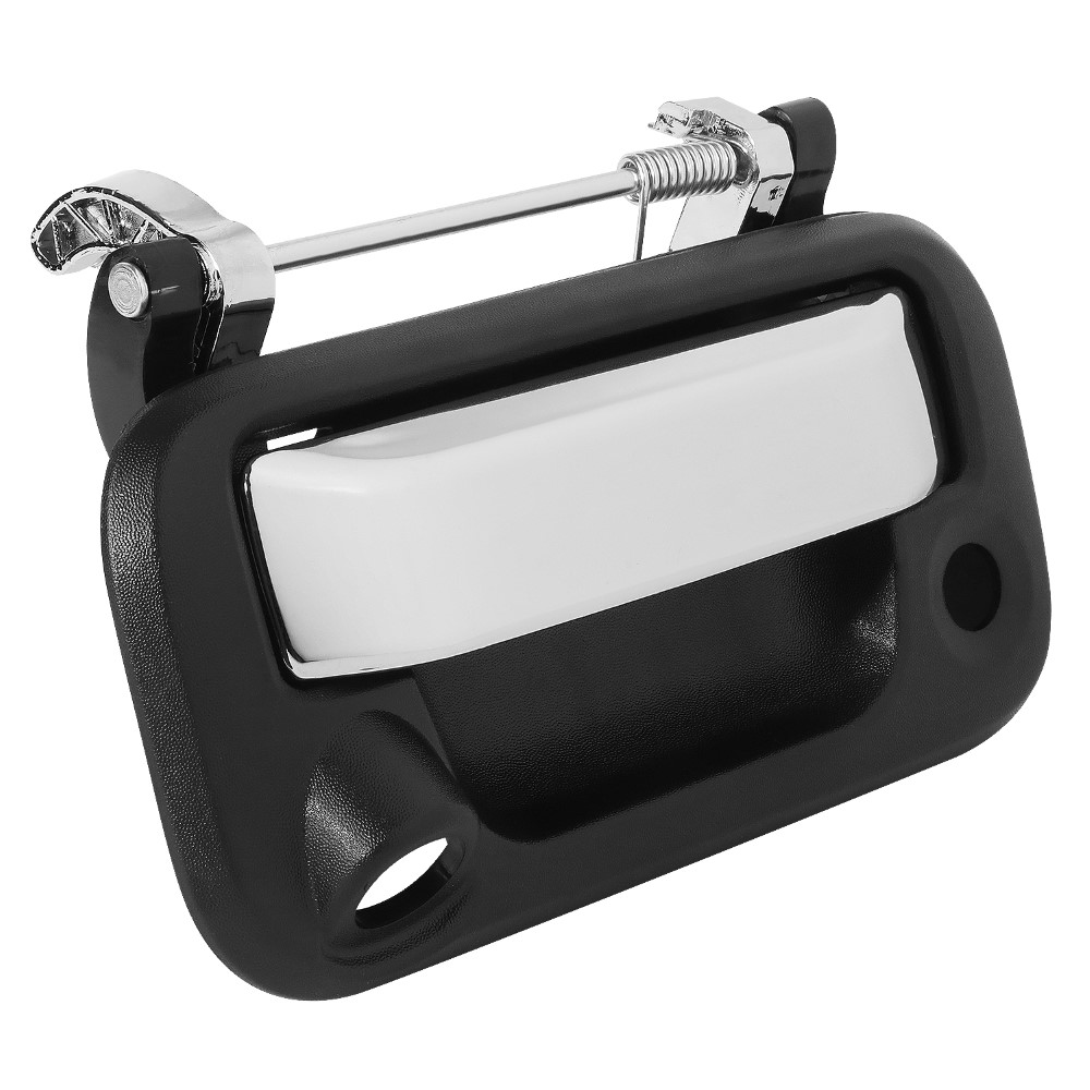 2006-2014 Ford F150 OE Style Tailgate Latch Handle Chrome Lever w ...
