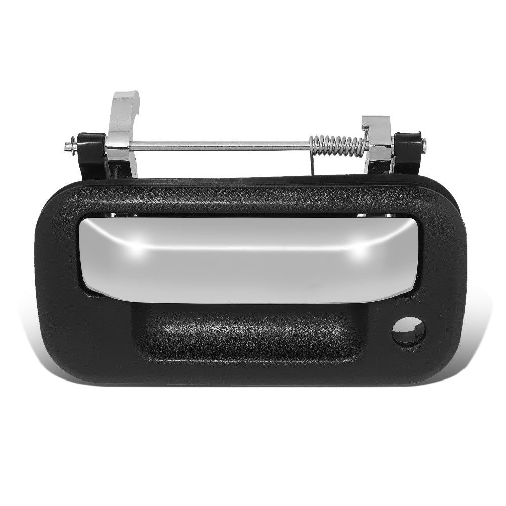 2006-2014 Ford F150 OE Style Tailgate Latch Handle Chrome Lever w/o ...