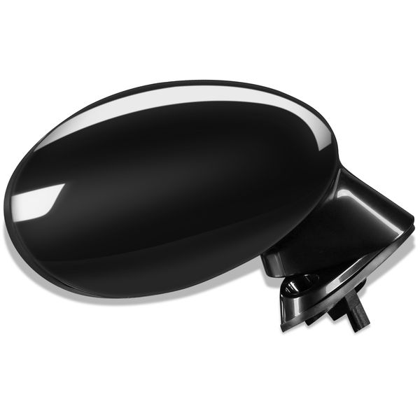 2006-2015 Mazda Miata Power Adjust Passenger Side Rear View Door Mirror ...