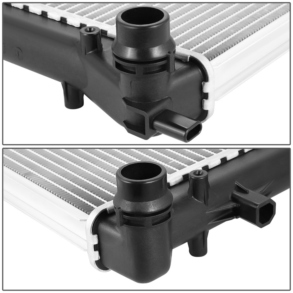 2006-2018 Audi A3 TT Quattro VW Passat 3.2L 3.6L Aluminum Core Radiator 2964 OEM-RA-2964