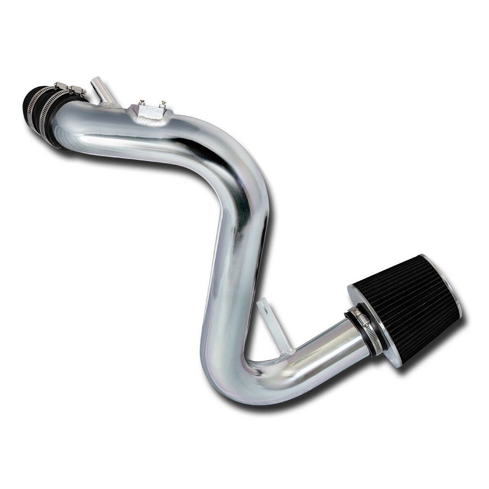 2007-13 Mazdaspeed 3 2.3L Turbo Cold Air Intake - Black