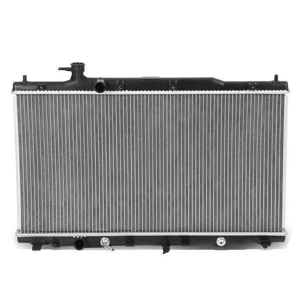 2007-2009 Honda CR-V CRV Cooling Radiator Factory Style Aluminum Core ...