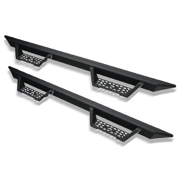 2007-2018 Chevy Silverado/2007-2018 GMC Sierra (Excl. 2011-Up Diesel ...