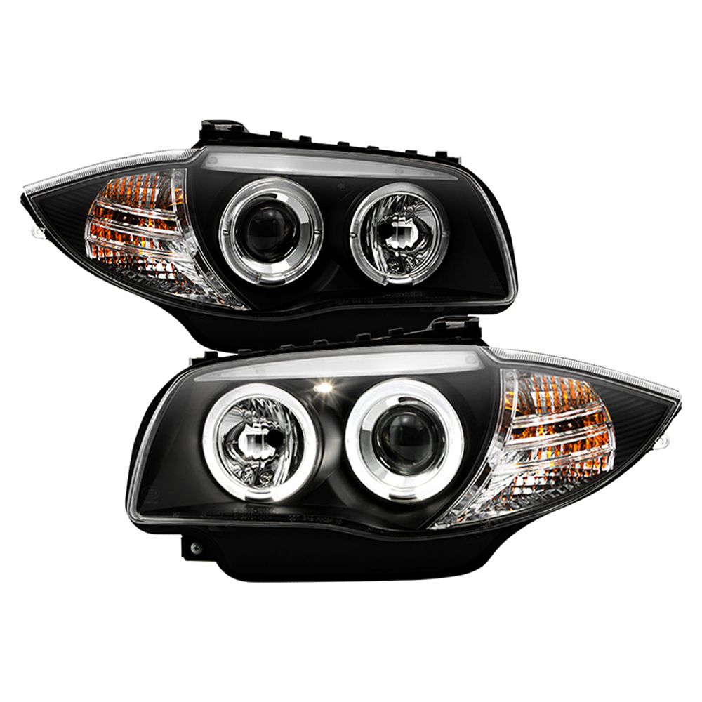 135i headlights store