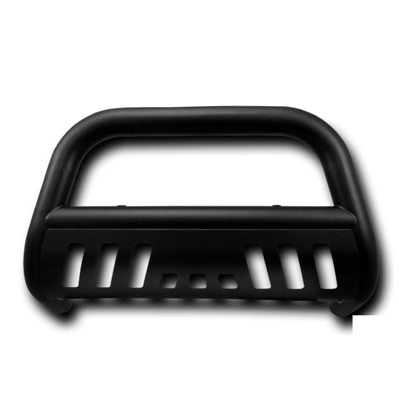 2008-2011 Ford Escape S/S Bull Bar Front Bumper Guard Matte Black