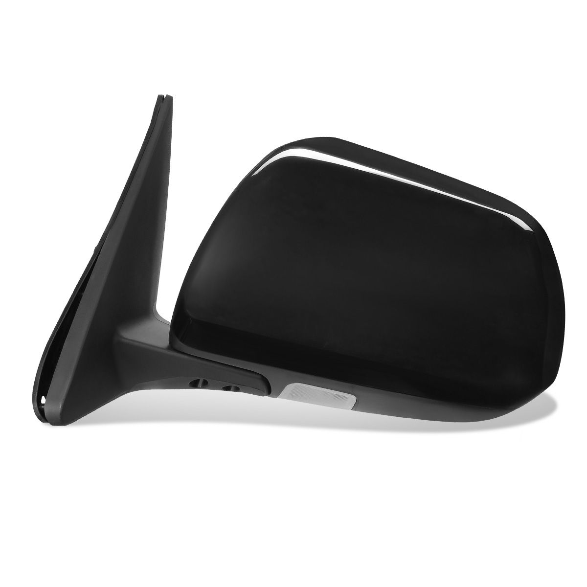 2008-2013 Highlander Power Adjust Heated Driver Side Rear View Door ...