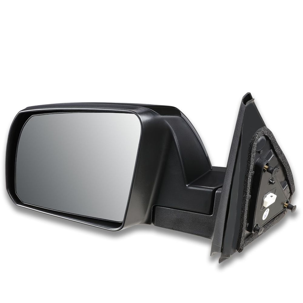 2008-2013 Toyota Sequoia Power Adjust Driver Side Rear View Door Mirror ...