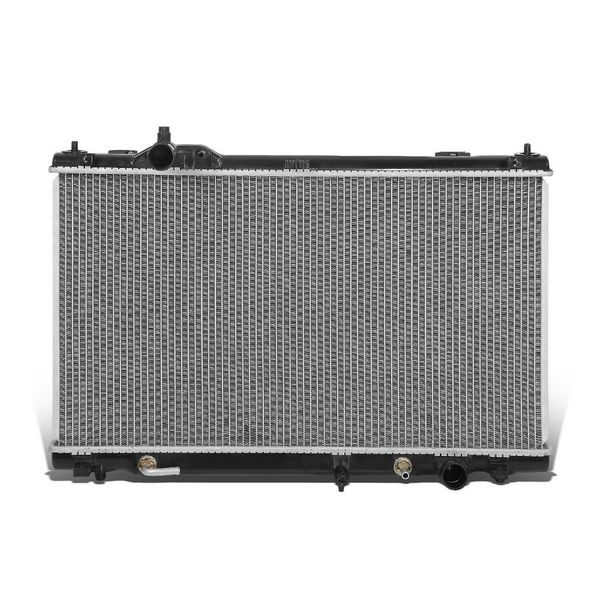 2008-2014 Lexus IS F 5.0L OE Style Aluminum Core Replacement Radiator ...