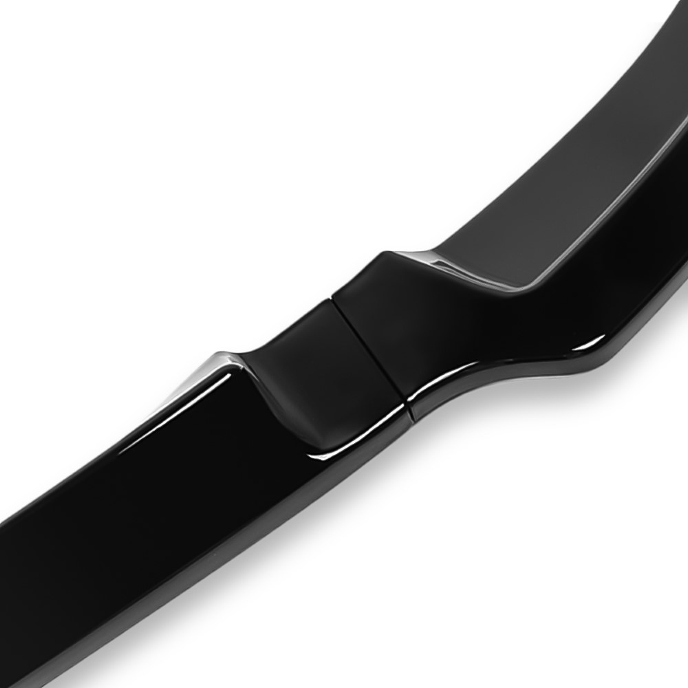 Hosim Front Rocker Arm Replacement C12008 Front Driver Side Lower ...