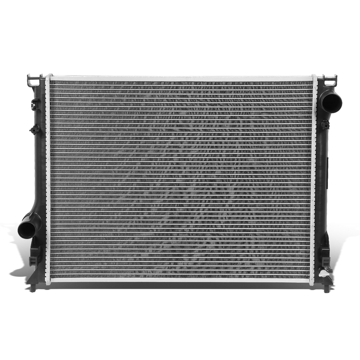 2008-2019 Dodge Charger Challenger 13158 Aluminum Core Replacement ...