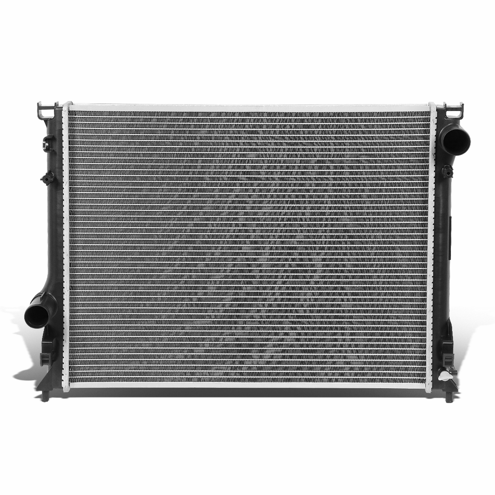 2008-2019 Dodge Charger Challenger 13158 Aluminum Core Replacement ...