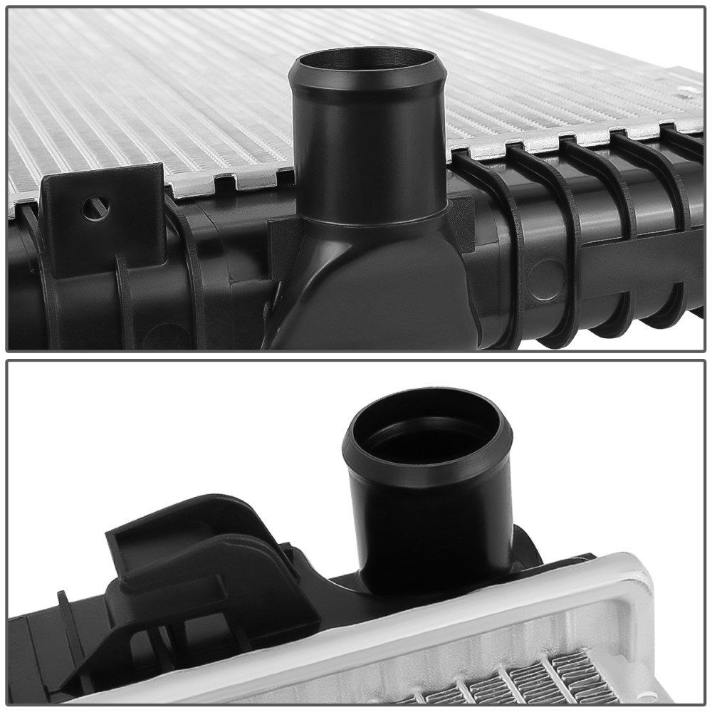 2009-2010 Mazda 6 2.5L OE Style Aluminum Core Racing Radiator DPI 13088