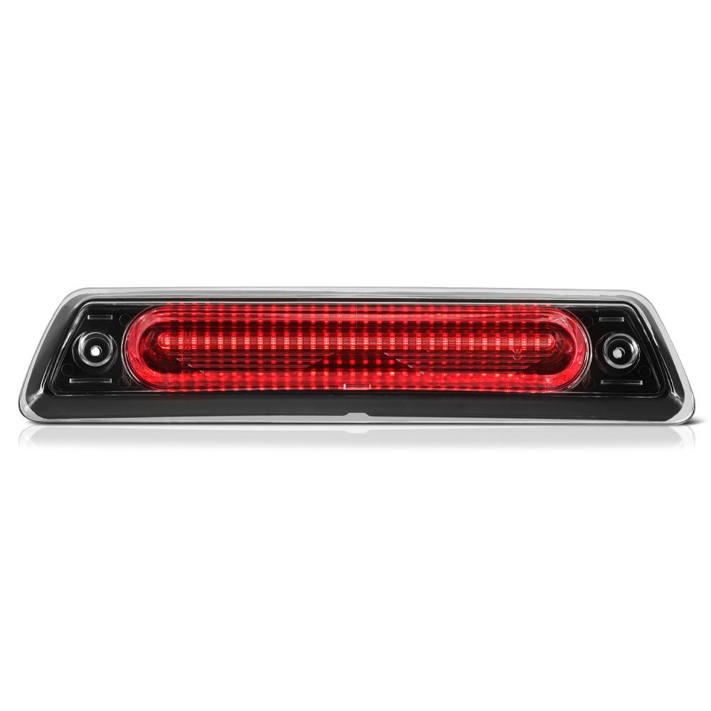 2009-2014 Ford F150 Full LED Switchback Brake/Cargo Light 3rd Brake ...