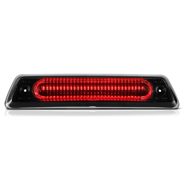 2009-2014 Ford F150 Full LED Switchback Brake/Cargo Light 3rd Brake ...