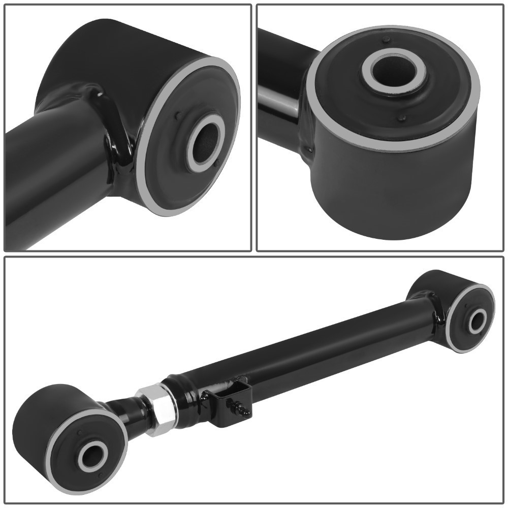 2009-2018 Dodge Ram 1500 | 20-23 Jeep Gladiator 0"-6" Lift Rear Upper ...