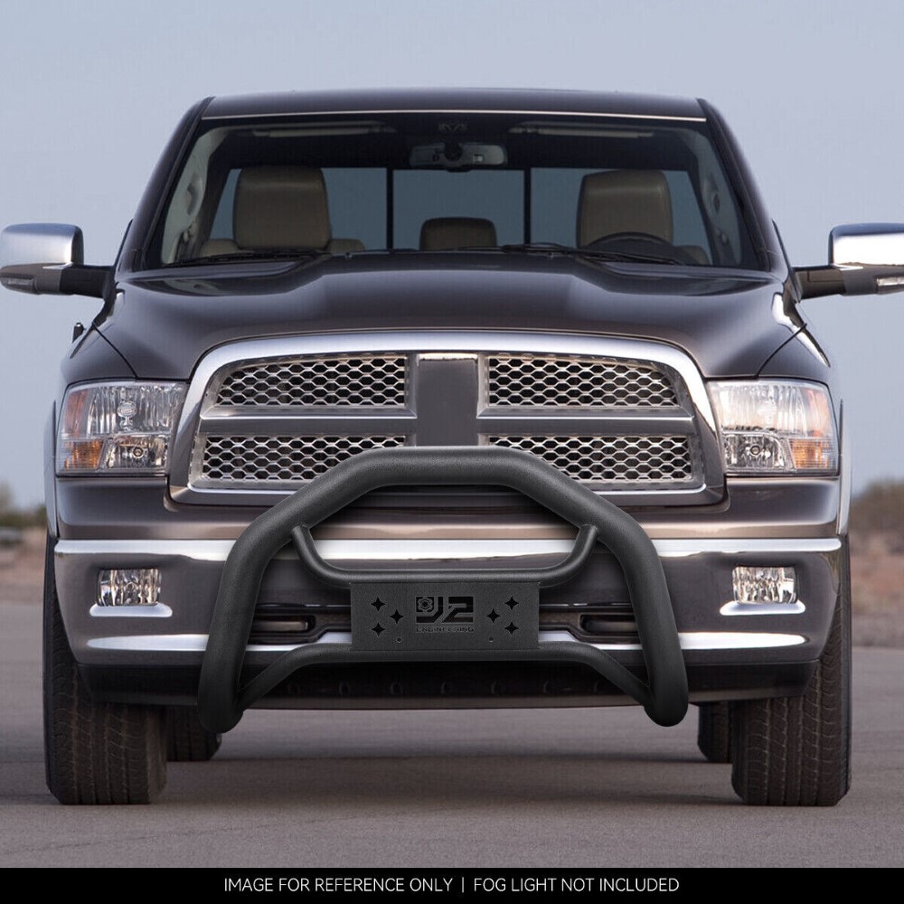 2009-2018 Ram 1500 / 19+ Classic Models J2 Engineering Tubular Style ...