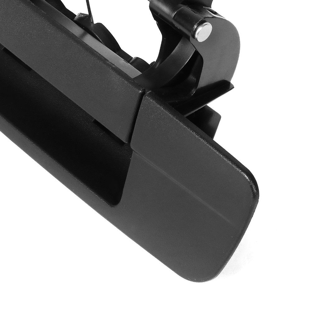 2009-2021 Dodge Ram Truck 1500/2500/3500 Rear Tailgate Door Latch ...