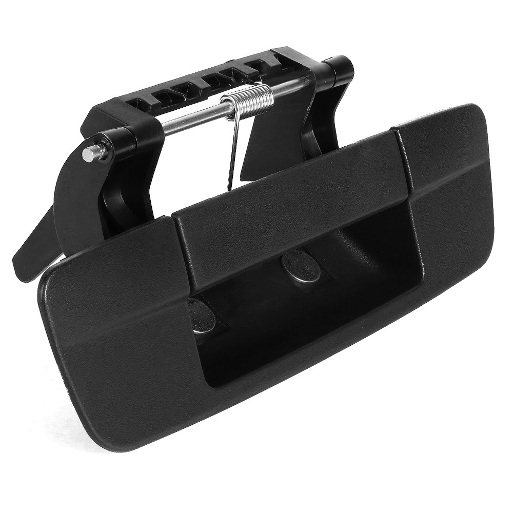 2009-2021 Dodge Ram Truck 1500/2500/3500 Rear Tailgate Door Latch ...