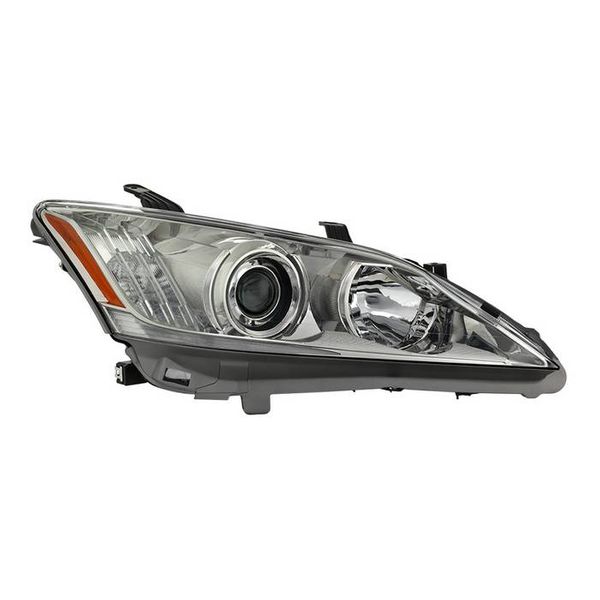 2010-2012 Lexus ES350 [HID/Xenon w/AFS Model Only] Headlight Right ...