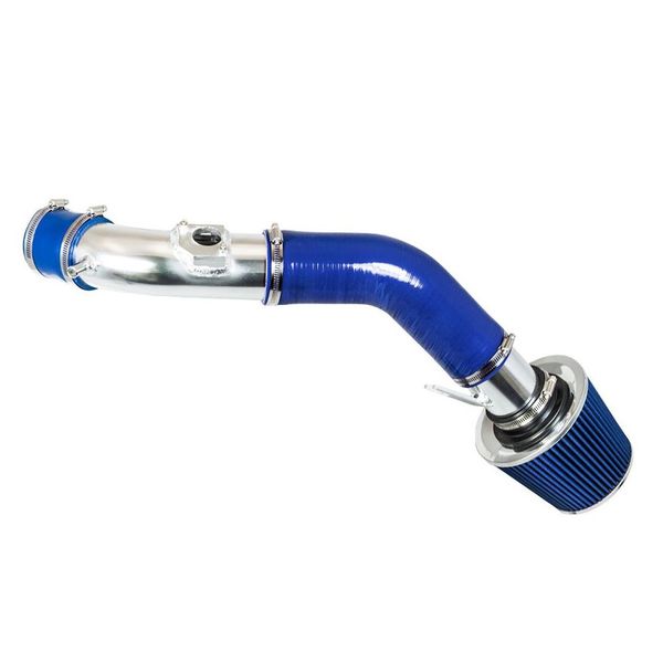 2010-2012 Mazda 3 2.5L 4-Cyl Cold Air Intake System