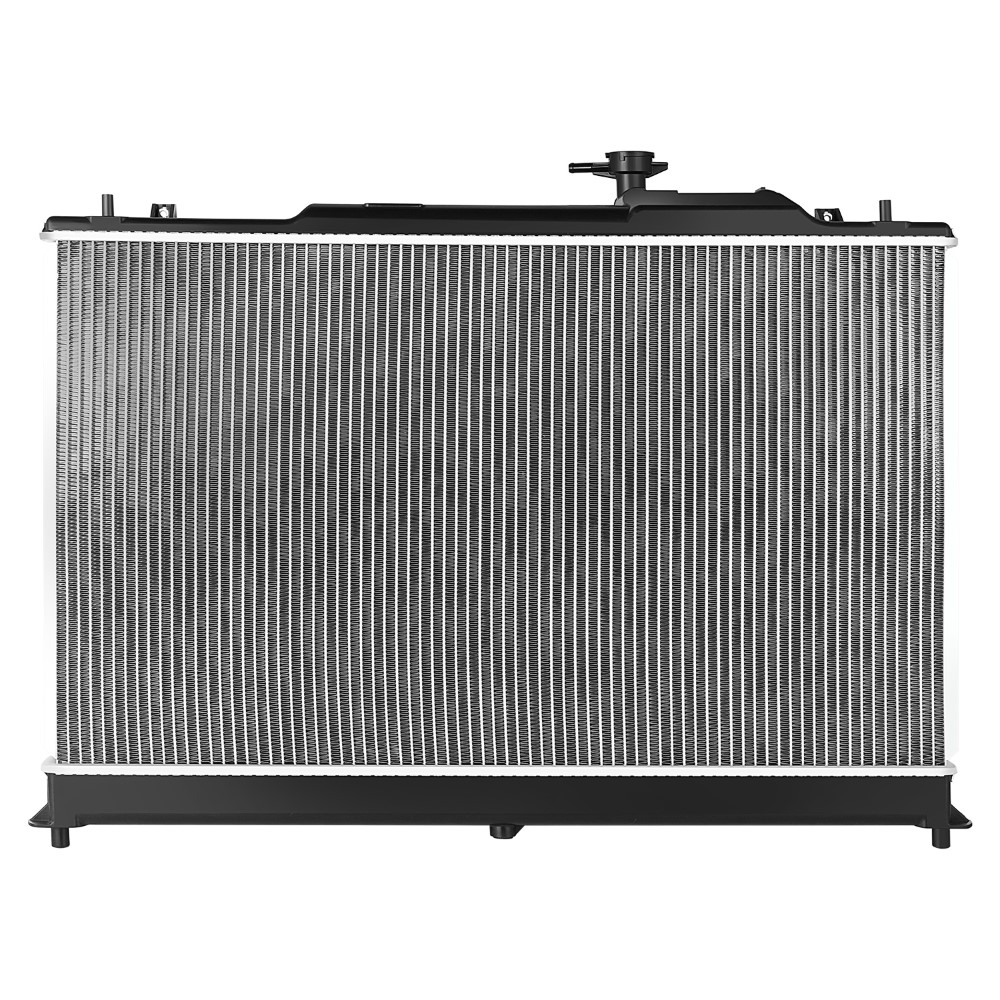 2010-2012 Mazda CX-7 2.3L Cooling Radiator Assembly OE Style Aluminum ...