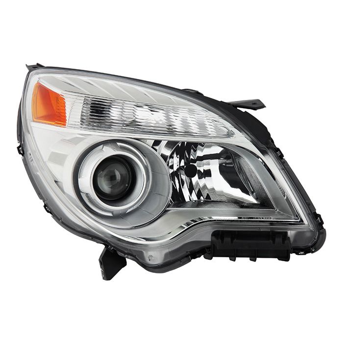 SPYDER HD-JH-CEQ10-OE-R 2010-2015 Chevy Equinox LS/LT Replacement ...