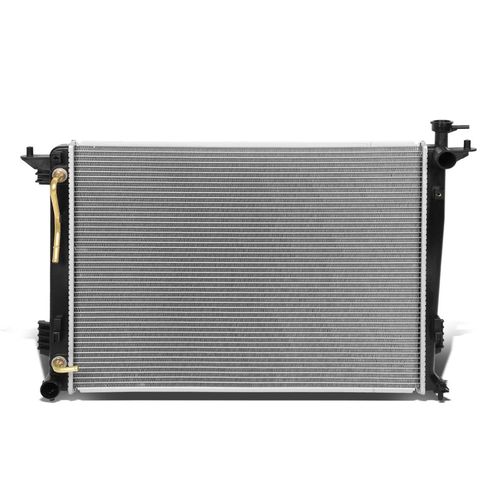 2010-2016 Hyundai Tucson / KIA Sportage OE Style Full Aluminum Core ...