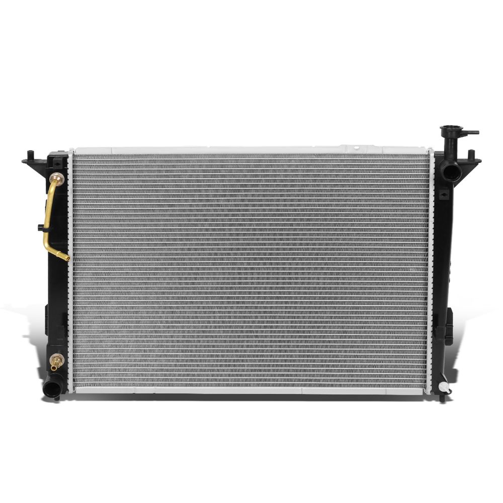 2010-2019 Hyundai Santa Fe XL Sorento OE Style Aluminum Core Cooling ...
