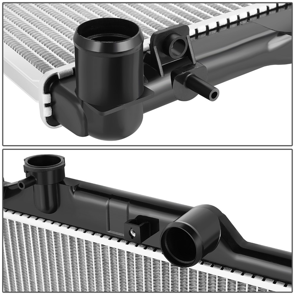 2010-2021 Subaru Legacy/Outback/WRX 2.0L 2.5L MT Cooling Radiator ...