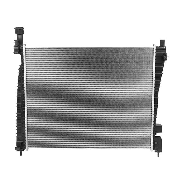 2011-2020 Dodge Durango Jeep Grand Cherokee AT MT Radiator Aluminum 13204