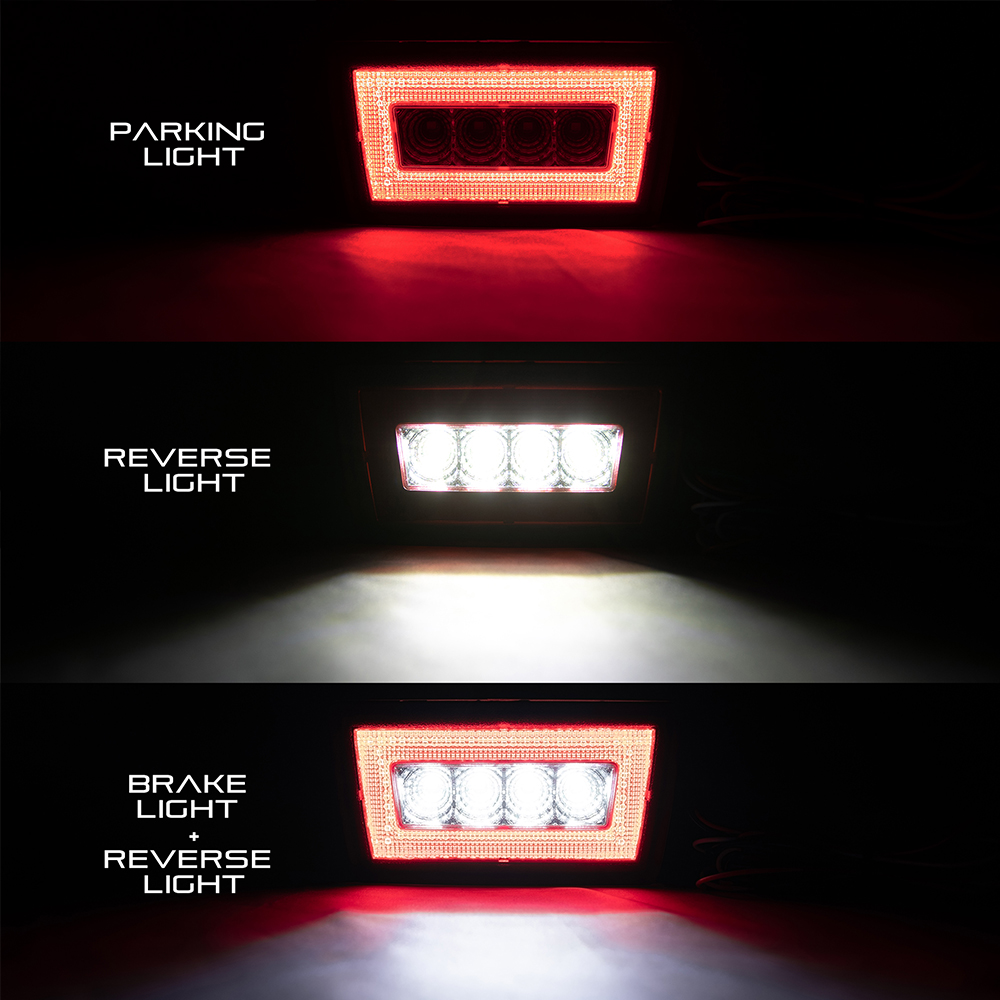 2011-2021 Subaru WRX / STI / 11-16 Impreza / 13-18 Crosstrek F1-Style ...