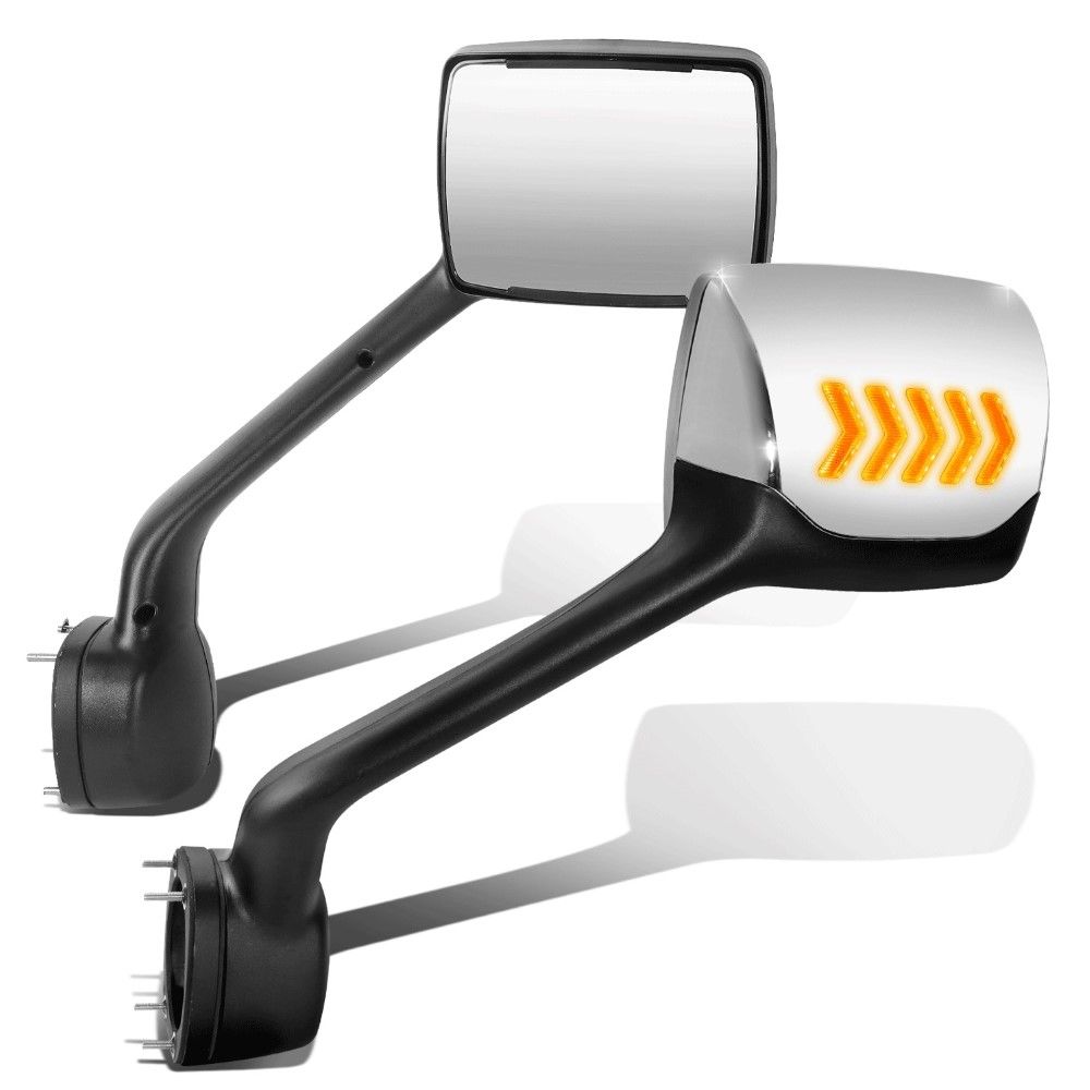 2011-2021 Kenworth T680 / Peterbilt 579 Arrow LED Sequential Signal ...