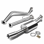Nissan Versa Racing Catback Exhaust System