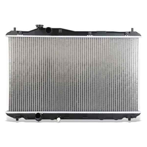 2012-2015 Honda Civic 1.8L Gas MT OE Style Cooling Radiator ...