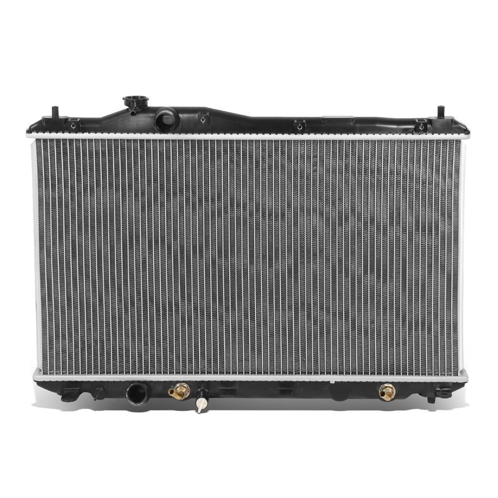 2012-2015 Honda Civic ILX Hybrid Factory Style Radiator Aluminum Core 13257