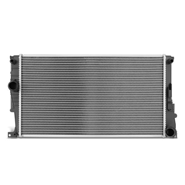 2012-2016 BMW 228i 328i 428i OE Style Aluminum Core Cooling Radiator ...