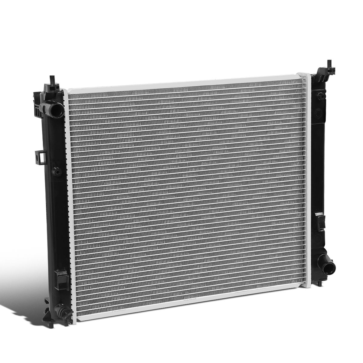 2012-2019 Nissan Versa March DPI-13303 Aluminum Core Replacement ...